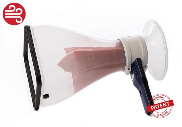 FlowFinder-mk2 - ACIN instrumenten