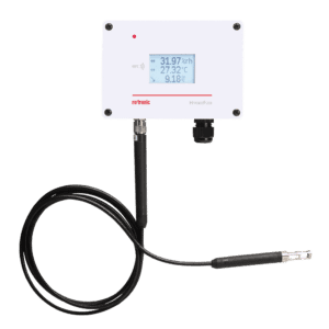 Rotronic HF5A - ACIN instrumenten