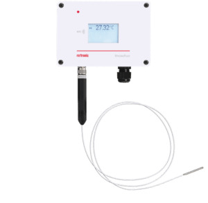 Rotronic HF5A - ACIN instrumenten